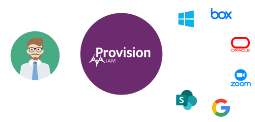 Identity and Access Management Solution | Provision IAM